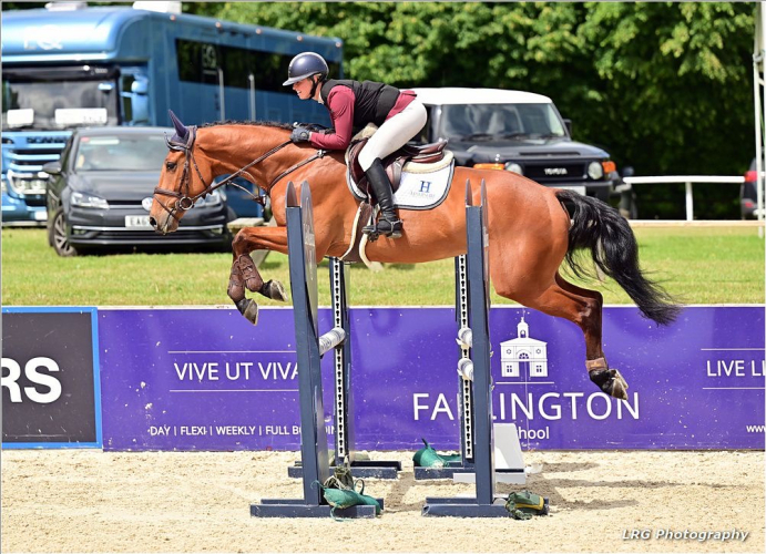 The Equestrian Notice Board